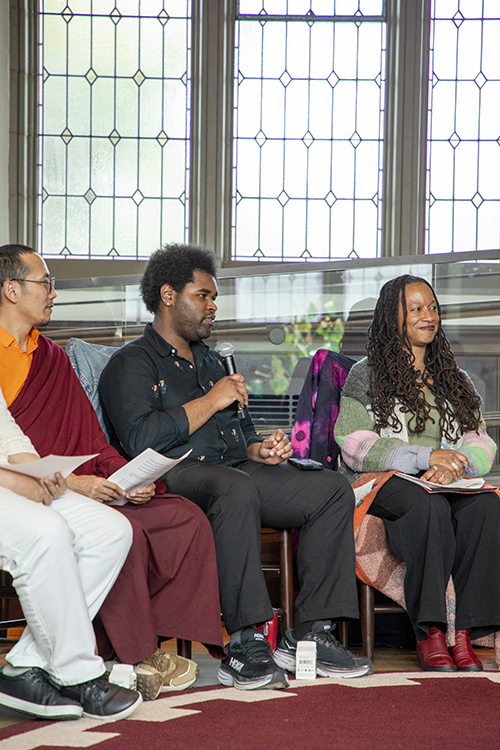 Spring Series at HDS Explores ‘Love’ Across Difference | Harvard ...