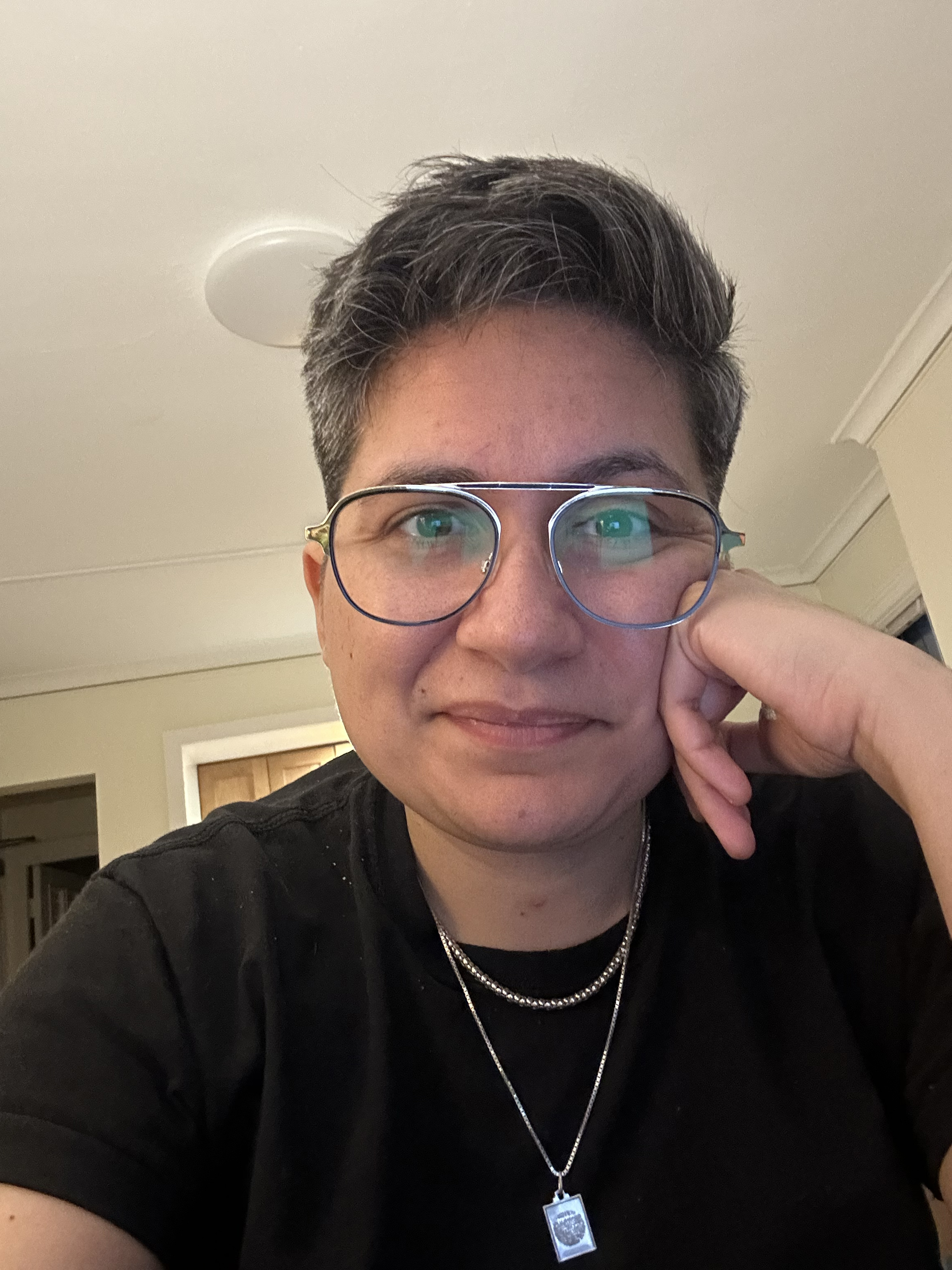 Graduate Profile: Noor Noman, MRPL '25 | Harvard Divinity School