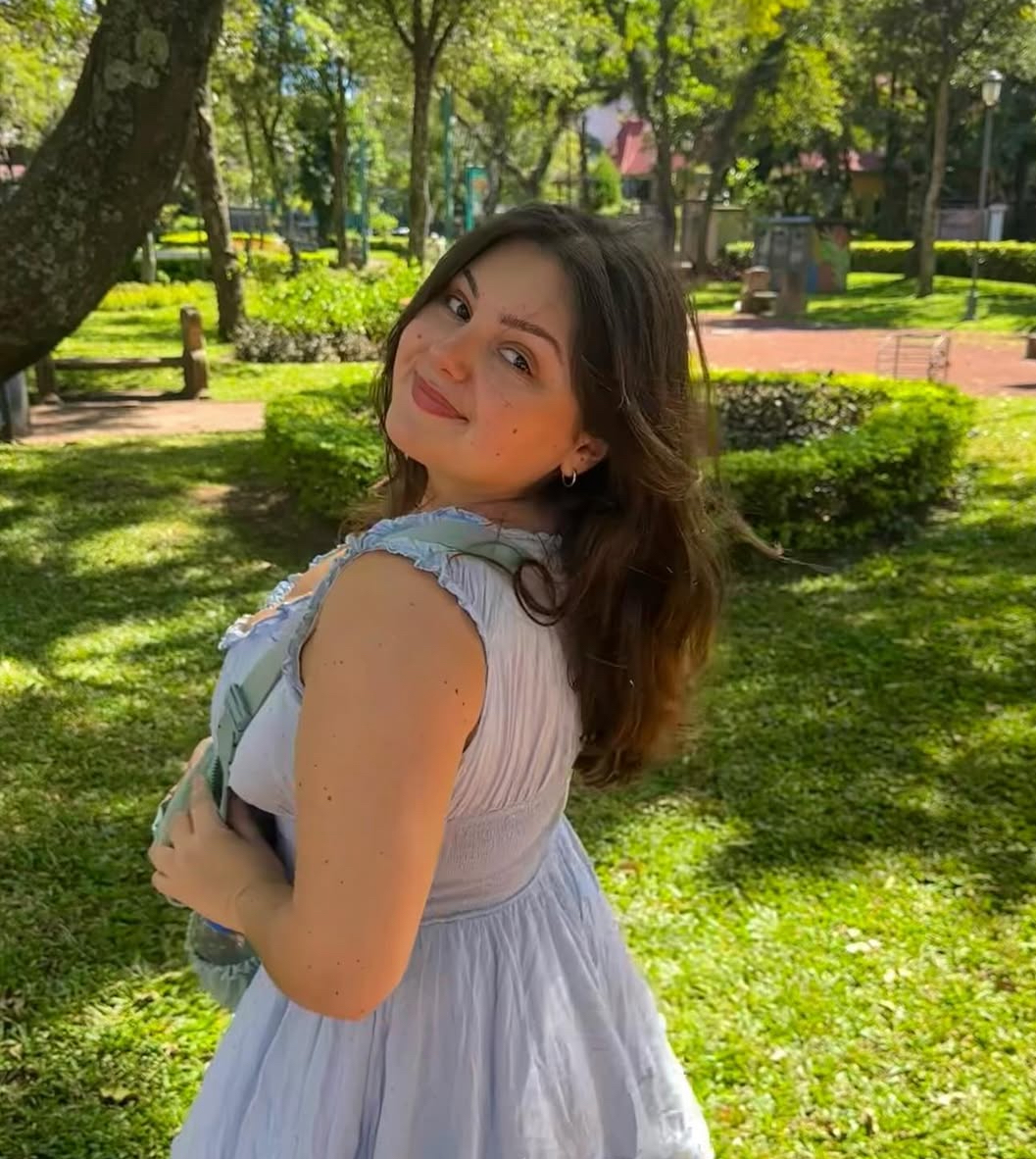 Graduate Profile: Ophir Shalom Cohen-Simayof, MTS '25 | Harvard ...