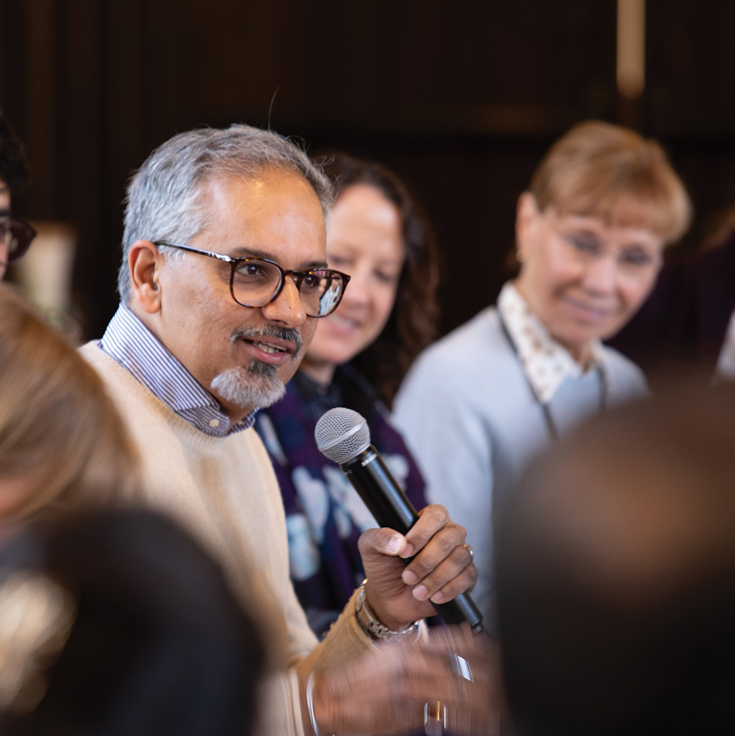 Love Through a Multifaith Lens | Harvard Divinity School