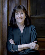 Catherine Brekus | Harvard Divinity School