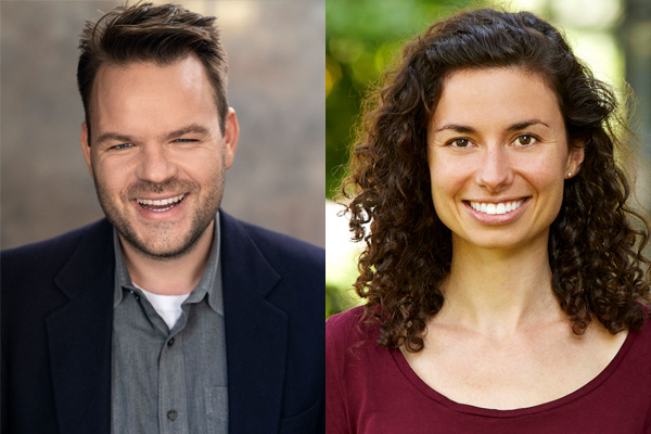 Video: Religion for a New Generation | Harvard Divinity School