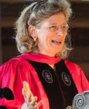 Kimberley C. Patton | Harvard Divinity School