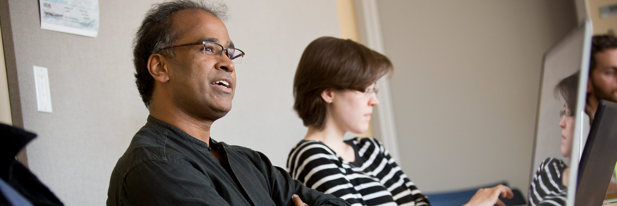 HDS Postdoctoral Fellows | Harvard Divinity School