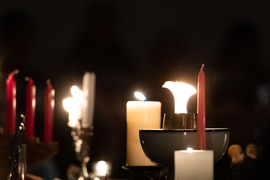 Video: 2021 Seasons of Light | Harvard Divinity School