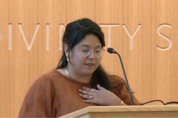 Video: "Rivermouth: A Chronicle of Language, Faith and Migration"—A ...