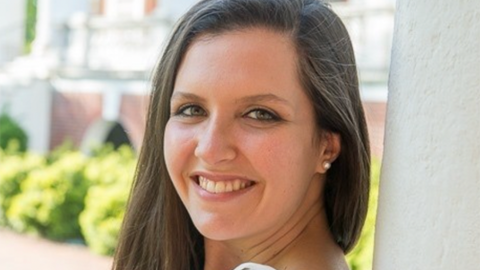 Graduate Profile: Siana B. Monet, MTS '23 | Harvard Divinity School