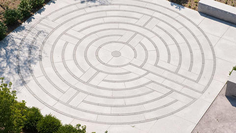 Retreats and Quiet Places | Harvard Divinity School