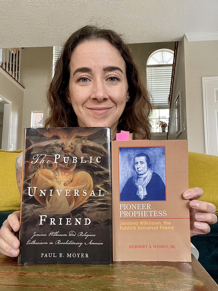Harvard Divinity’s 2023 Summer Reading List | Harvard Divinity School