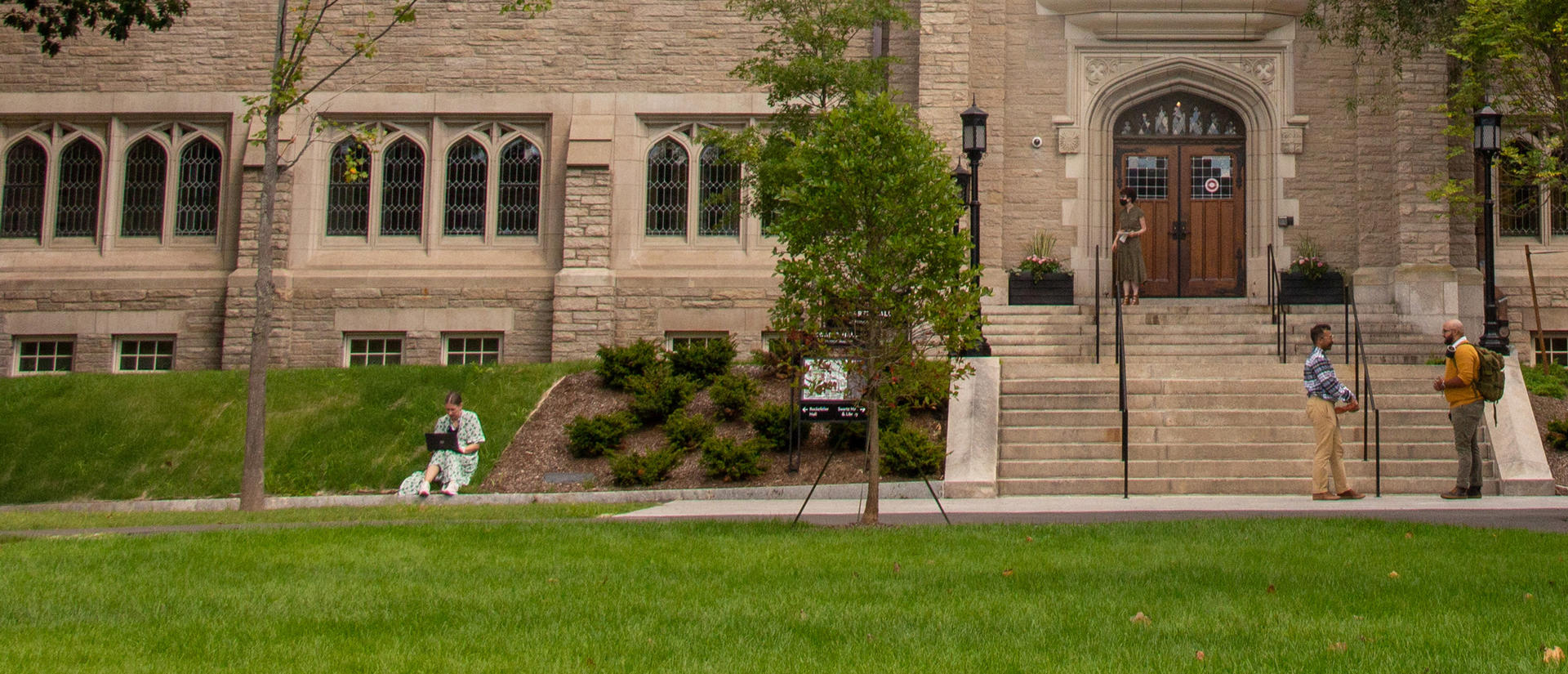 Research Appointments and Affiliations | Harvard Divinity School