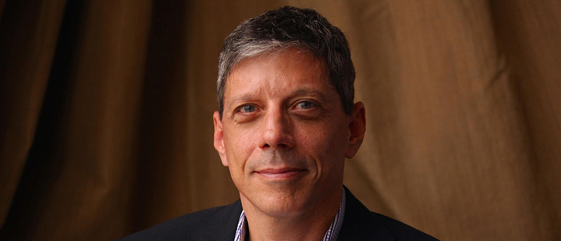 Hospital Chaplaincy: A Praxis Podcast featuring David Holden, MDiv '24 ...