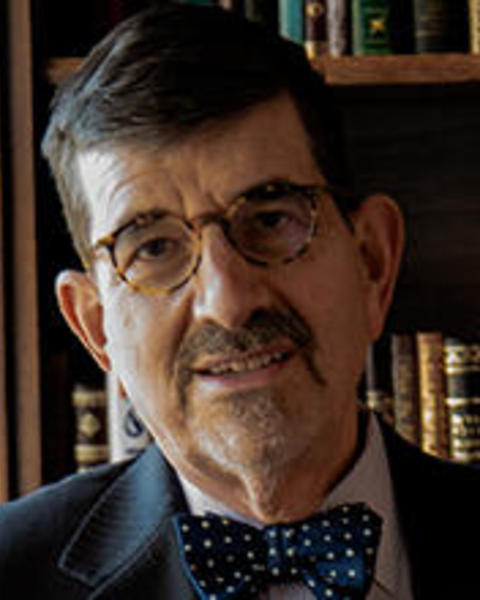 Jon D. Levenson | Harvard Divinity School